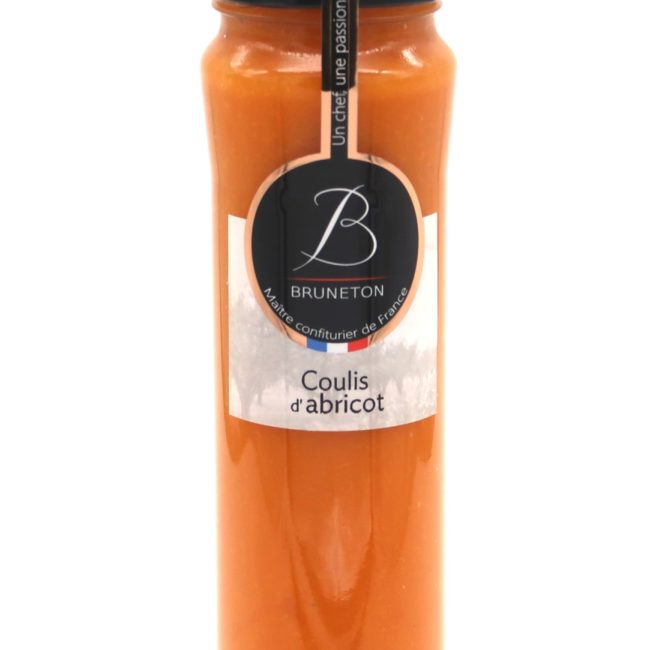 Archives des Coulis de fruit - Maison Bruneton