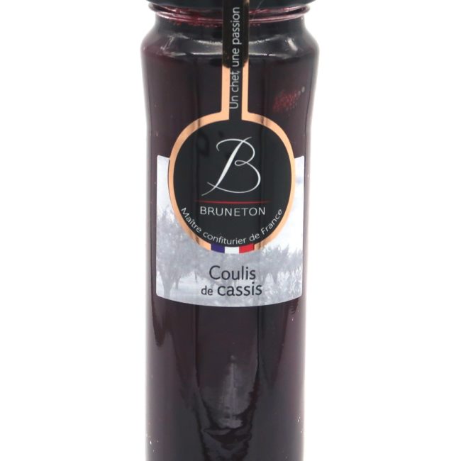 Archives des Coulis de fruit - Maison Bruneton